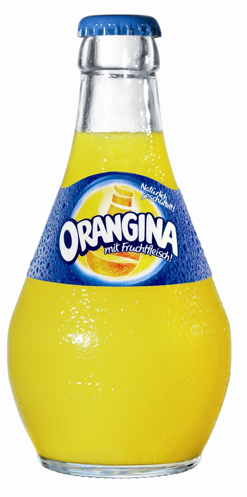 * wunderkammer *: Orangina