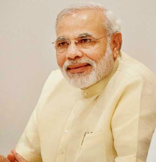 Narendra Modi: Narendra Modi Photo Gallery