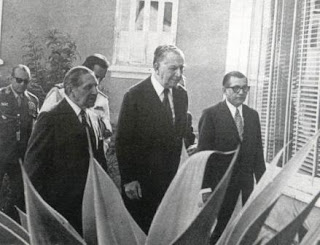 Emílio Garrastazu Médici