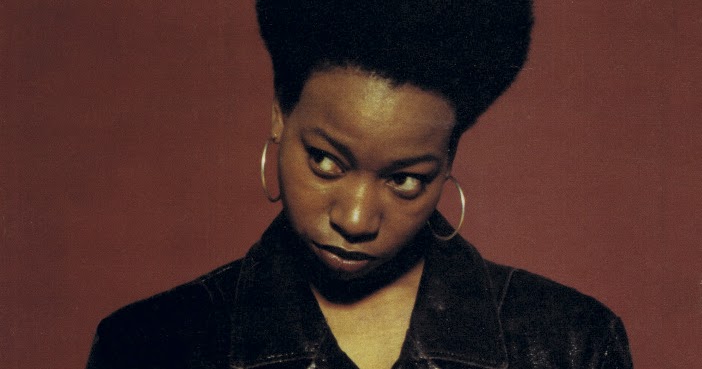 Hip-Hop Nostalgia: Bahamadia "Kollage" (The Source Album Review, 1996)