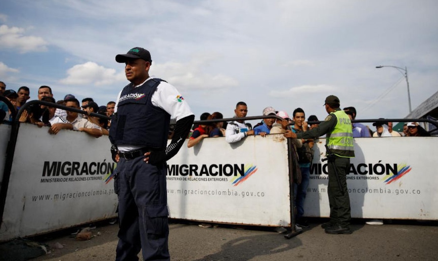 Ciudadanos: Migración Colombia reduce a tres los requisitos de ingreso ...