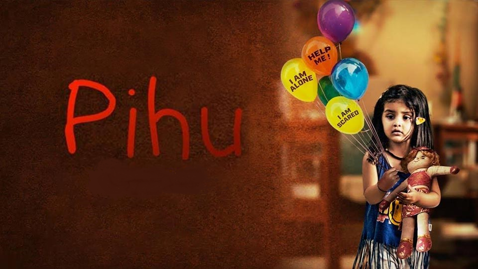 Complete review of PIHU - The True Story based Bollywood Film 2018 - BW ...