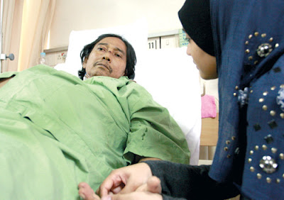 Bolasepak Malaysia: Perginya Lagenda Pemain Selangor Razali Alias