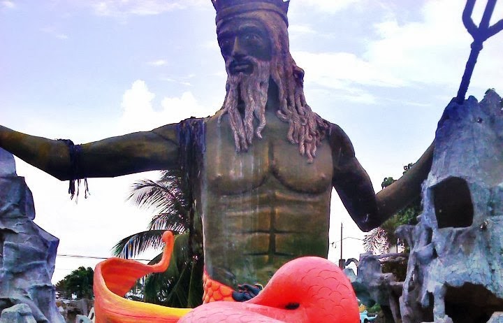 Crys Savory Lifestyle: Caribbean Waterpark and Resotel in Bacolod City ...