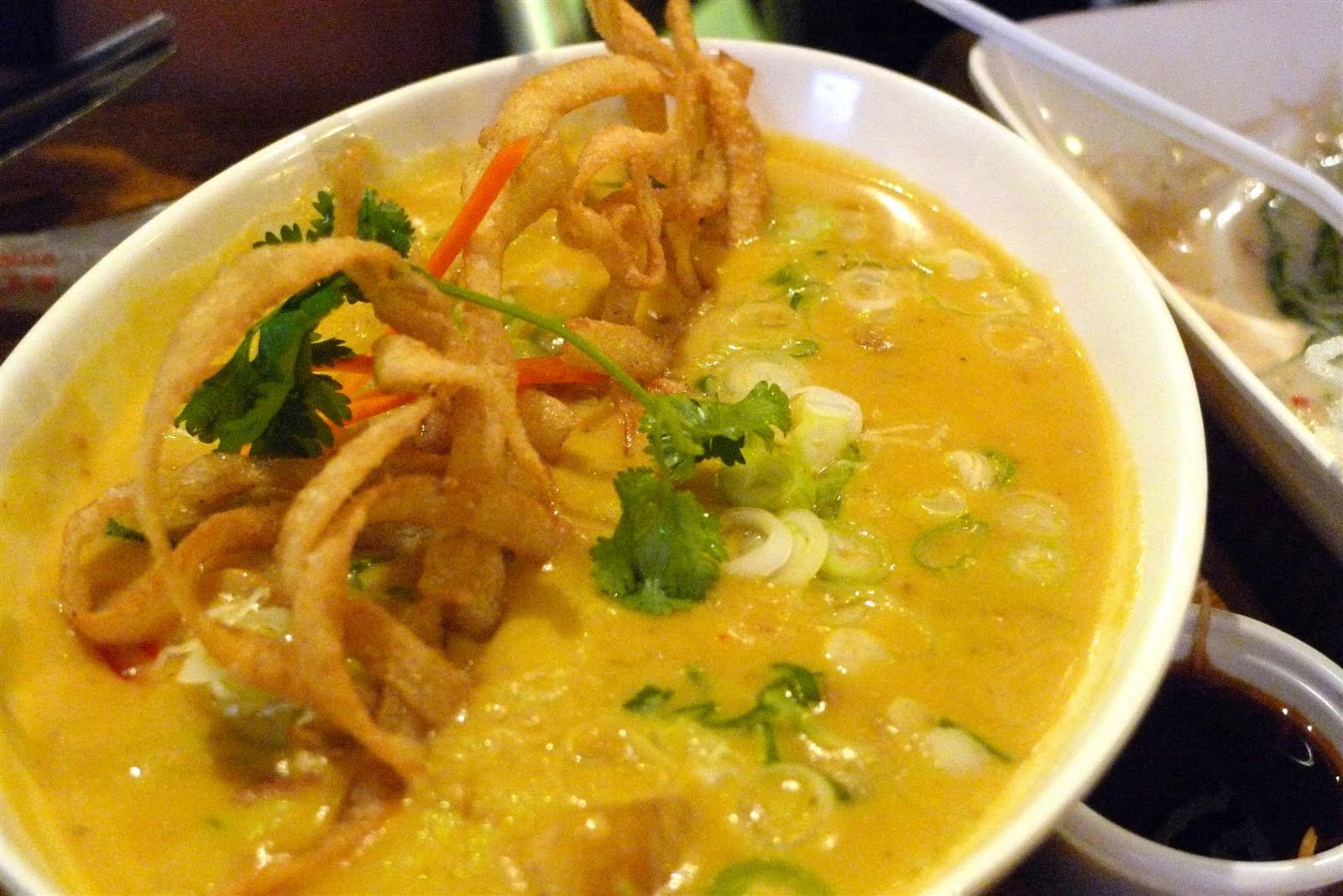 Asian Food Fever Lands at Coco Asian Kitchen | Glich's Life