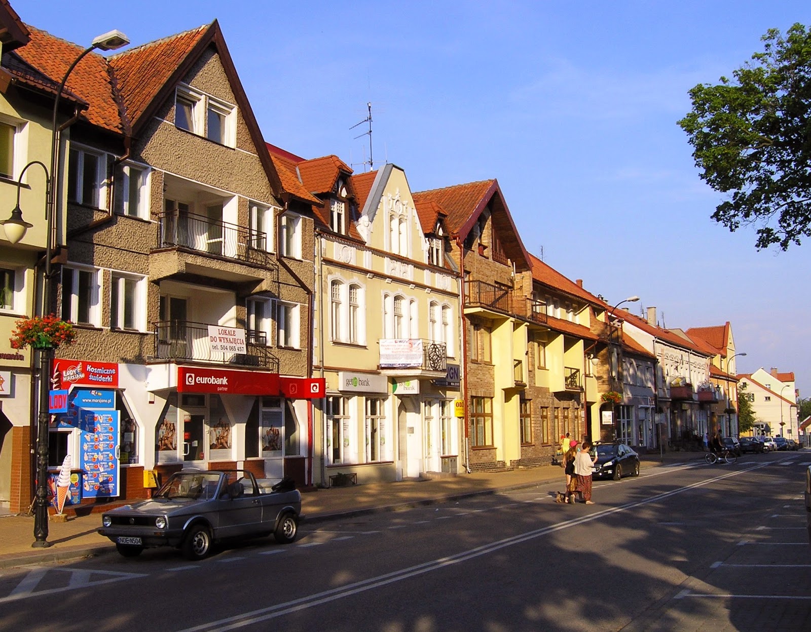 CZY WARTO ODWIEDZIĆ OLECKO? | Skrajem dróg