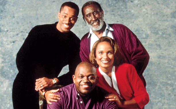 DAR TV: The 5 Greatest Black Shows From FOX