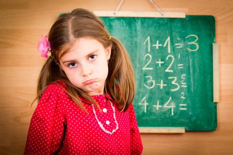 AprendeRed: DISCALCULIA