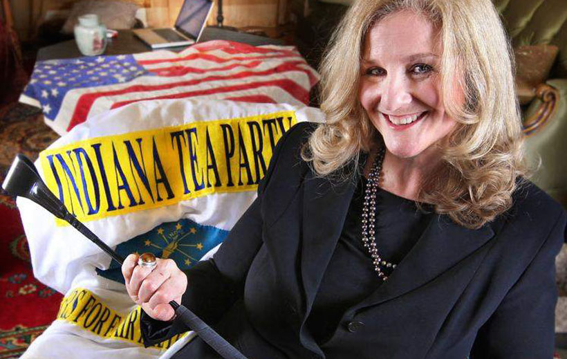 TrashIcons - Give Back, Have Fun: Melyssa Hubbard Interview