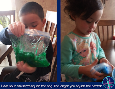 Sliming You with Science - Minds in Bloom