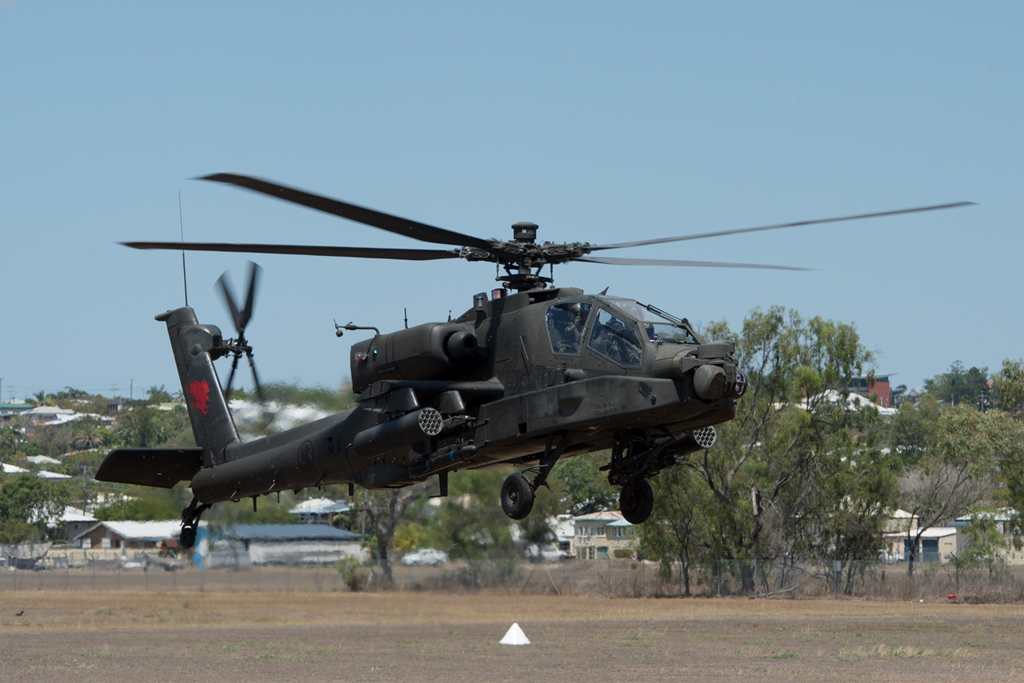 Military and Commercial Technology: Singapore's MoD announced plans to ...