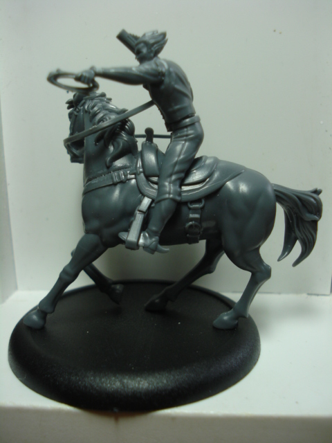 GMorts Chaotica: Unboxing Malifaux - Lucas McCabe's Relic Hunters