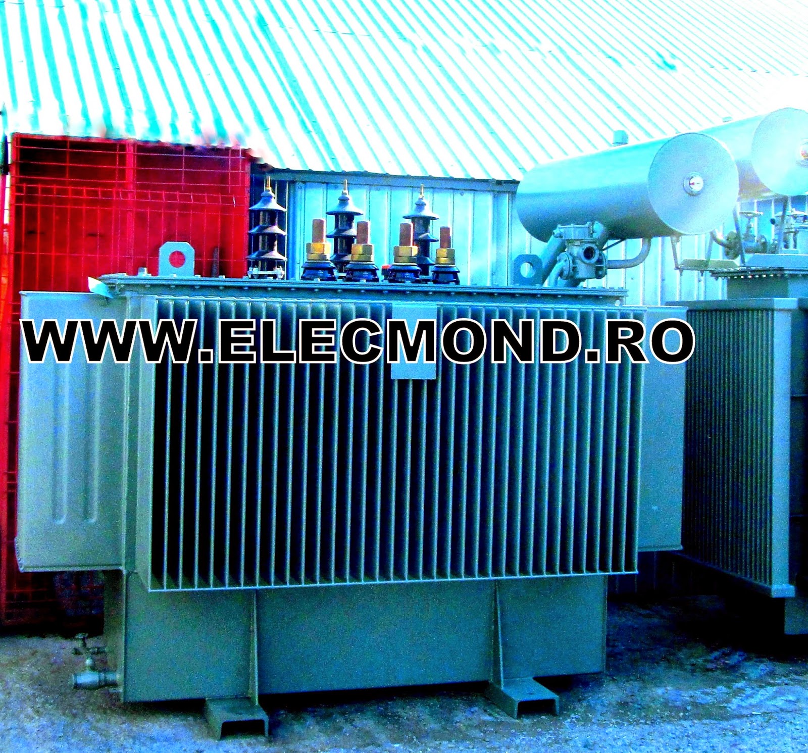 TRANSFORMATOARE, DE PUTERE 0744557937, Transformator de putere ...