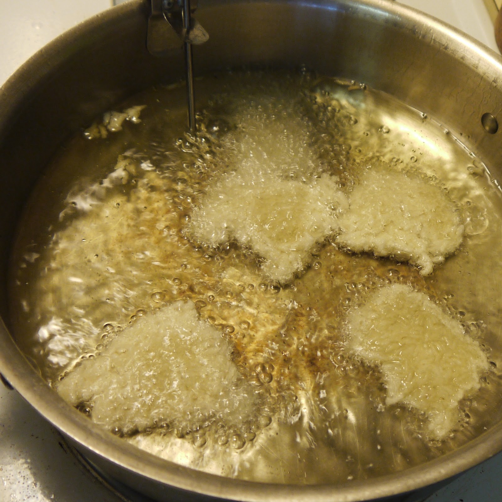 Being the Secret Ingredient: The Journey Down the Mekong River Begins!