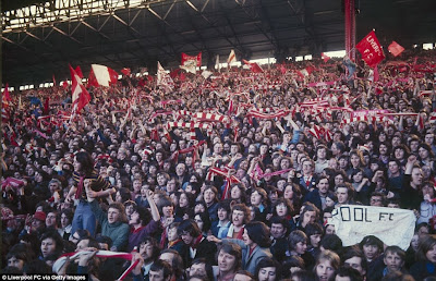 ¿Por qué The Kop? ¿De dónde viene? - ESTO ES ANFIELD ¿Por qué The Kop? ¿De dónde viene? - ESTO ES ANFIELD
