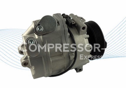 BMW compresores de aire acondicionado
