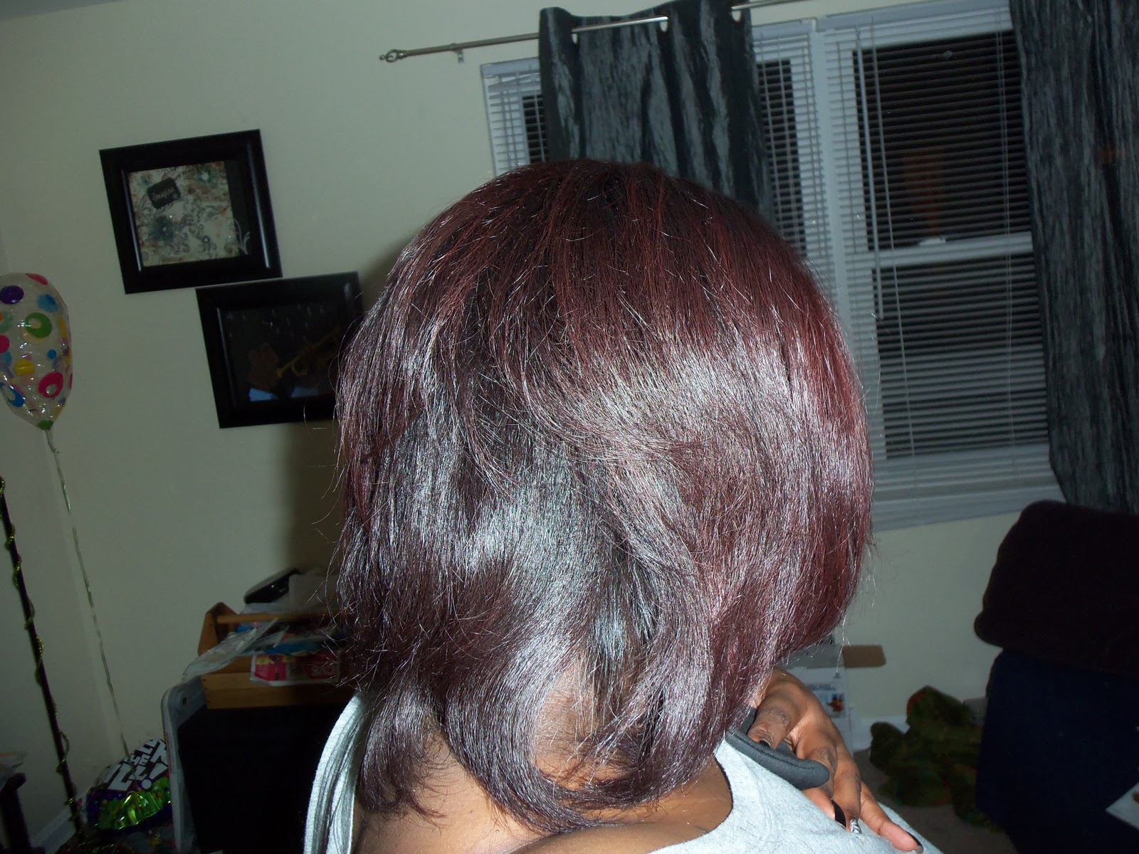 Obsessions of a Hair Groupie
