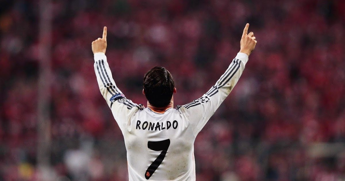 La Mirada De Un Coleccionista : Llegó la hora de CR7