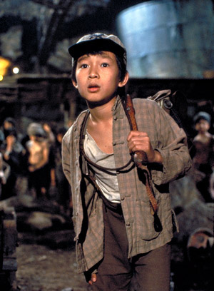 The Angriest: In praise of Short Round, and Indiana Jones and the ...