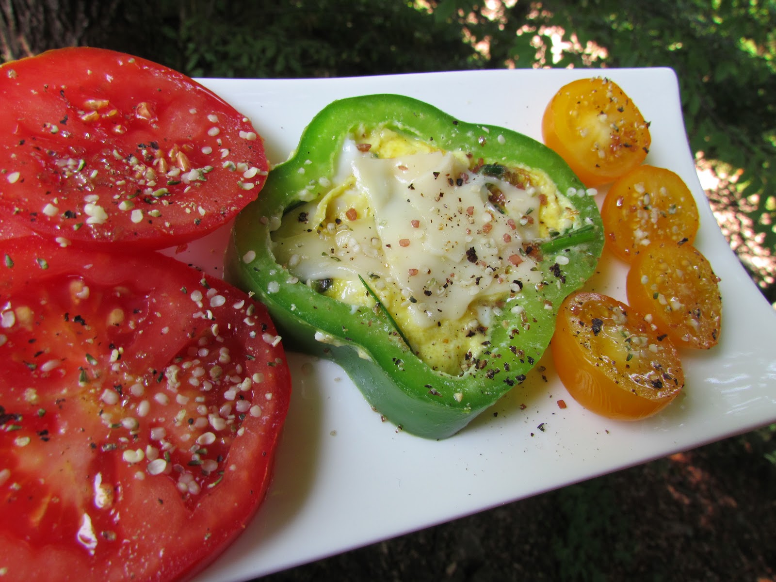 LA FÉE DES BOIS: Jetez-vous vos choux gras?