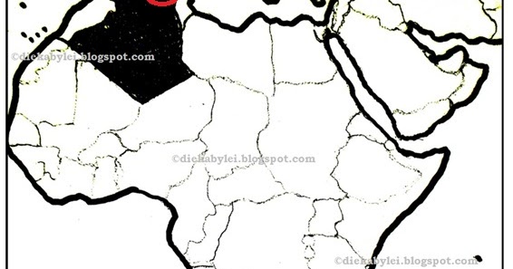 Die Kabylei: Die Kabylei - Infos und Geschichte