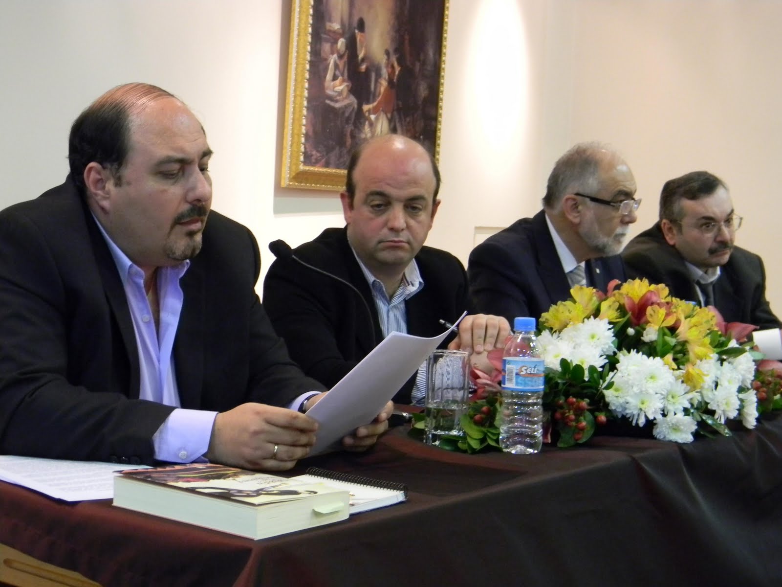 Ιδιωτική Οδός: Η ΕΚΔΗΛΩΣΗ ΓΙΑ ΤΗΝ ΑΚΑΔΗΜΙΑ ΘΕΟΛΟΓΙΚΩΝ ΣΠΟΥΔΩΝ ΣΤΗΝ ΚΟΖΑΝΗ