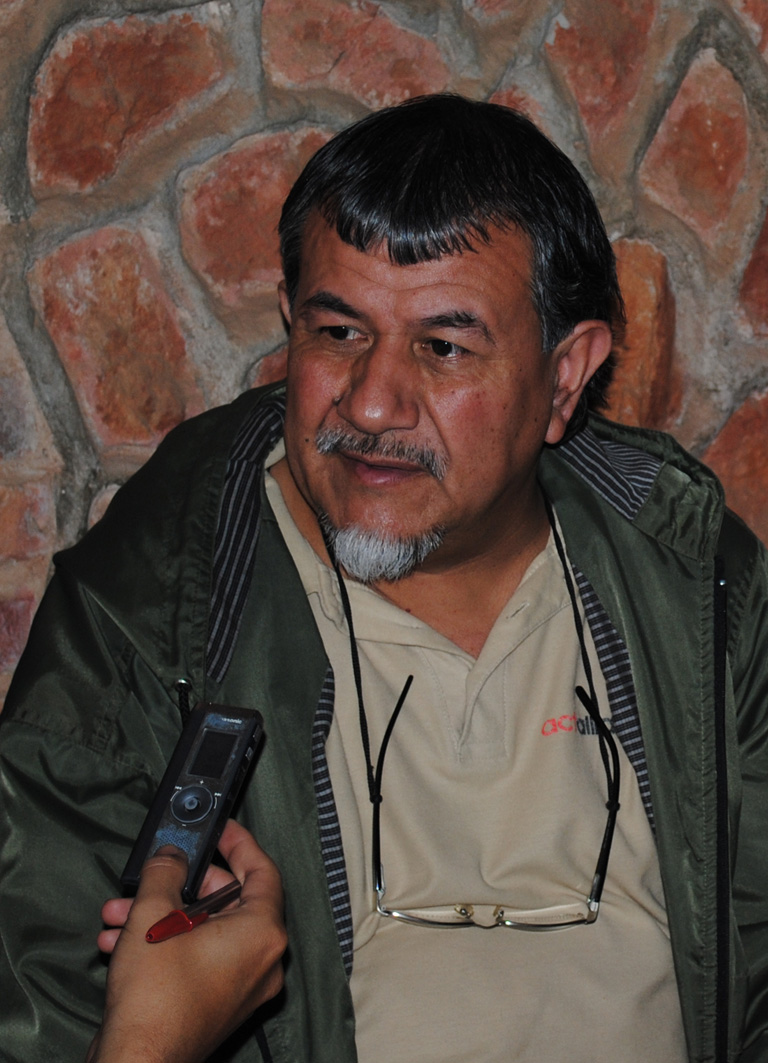 TOJEIKUAA: CIUDAD DE BENJAMIN ACEVAL – FESTEJOS PATRONALES EN HONOR A ...