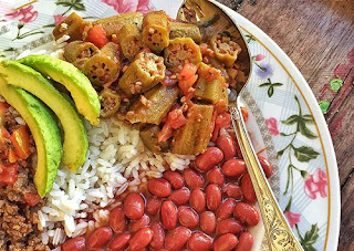 Blanco y Negro: EL MOLONDRON PUEDE SER UN SUSTITUTO DE LA CARNE