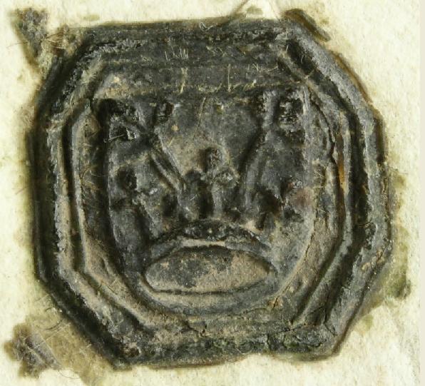 ISTORIE POVESTITĂ: BLAZONUL,