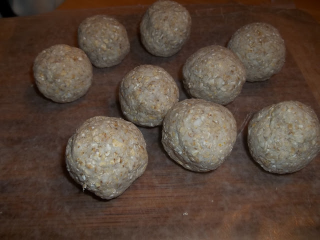 How To Make Homemade Soap Balls