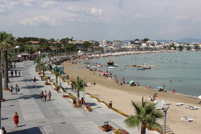 Aydın Didim Altınkum: Didim