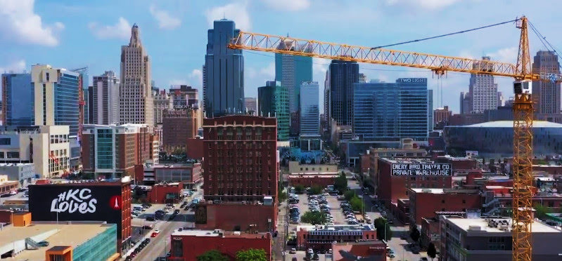 Downtown Kansas City Development Evolves Into Low-Income Housing Project