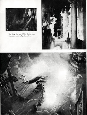 Hairy Green Eyeball 3: "The Monster Horror Magazine!" — SHRIEK #2 — 1965