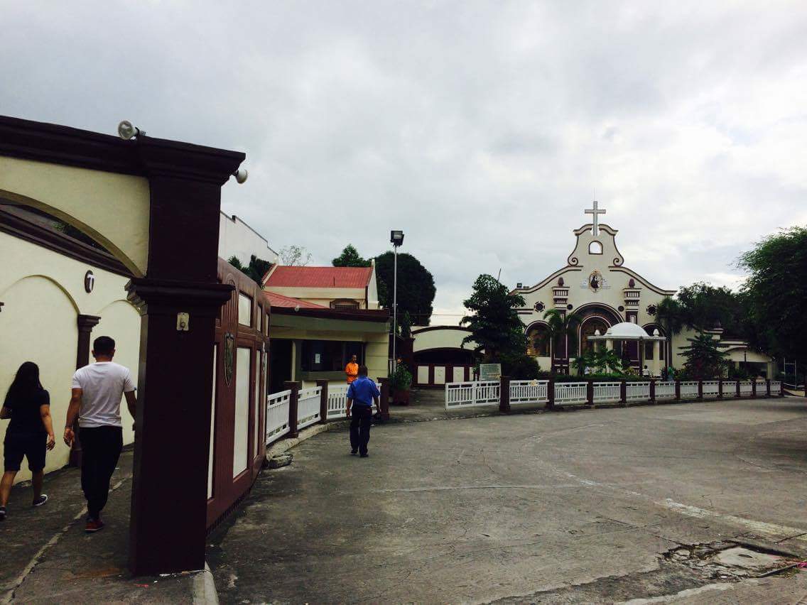 Visita Iglesia:Monasterio de Sta Clara