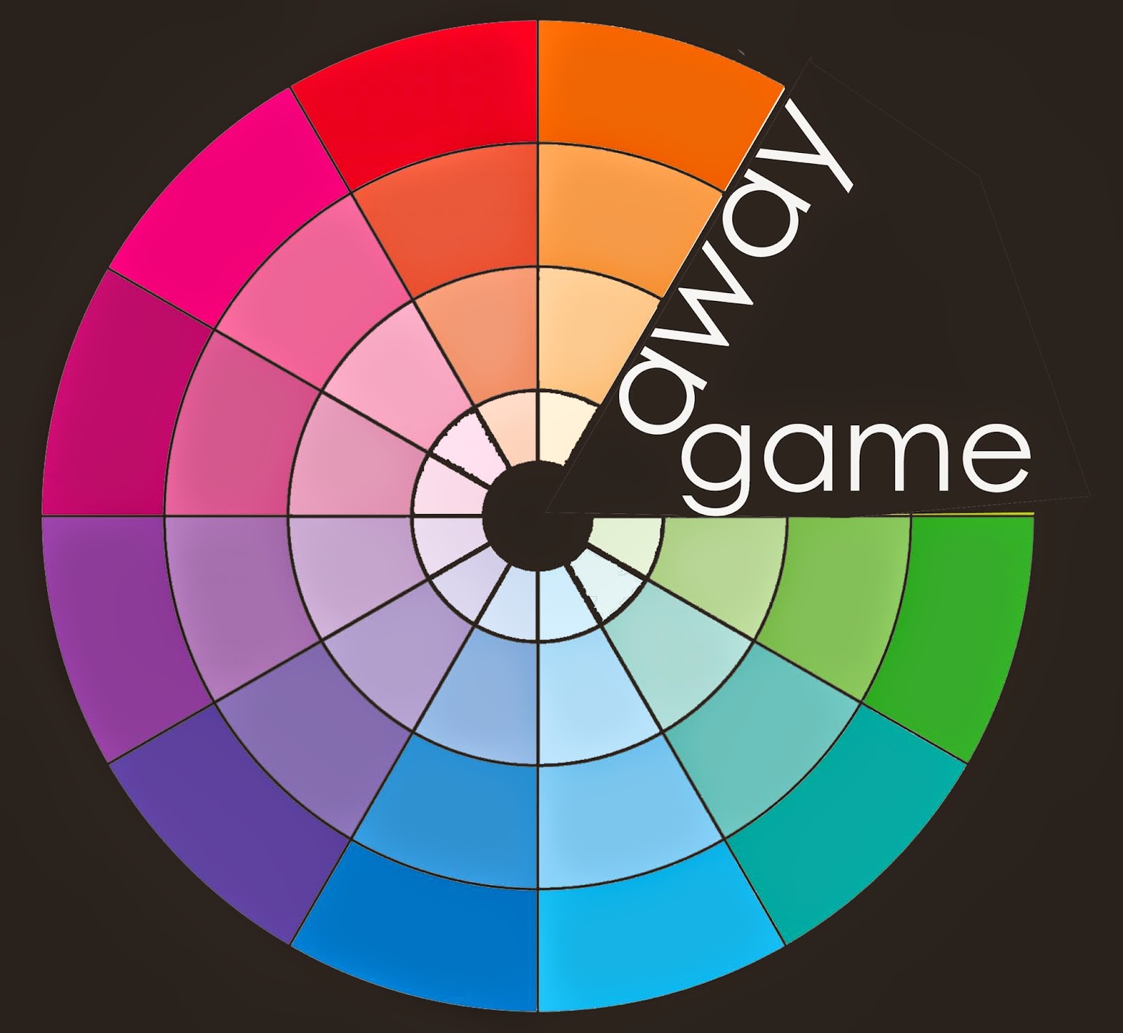 Get your tickets for Away Game ~ [#Untitled]