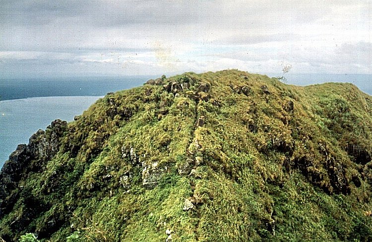 Halfway Up Mt. Makulot (Cuenca, Batangas) – B.L.A.S.T. – Live Life to ...