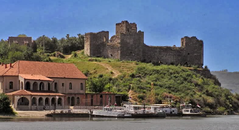 Kolekcionar: Tvrdjava Ram