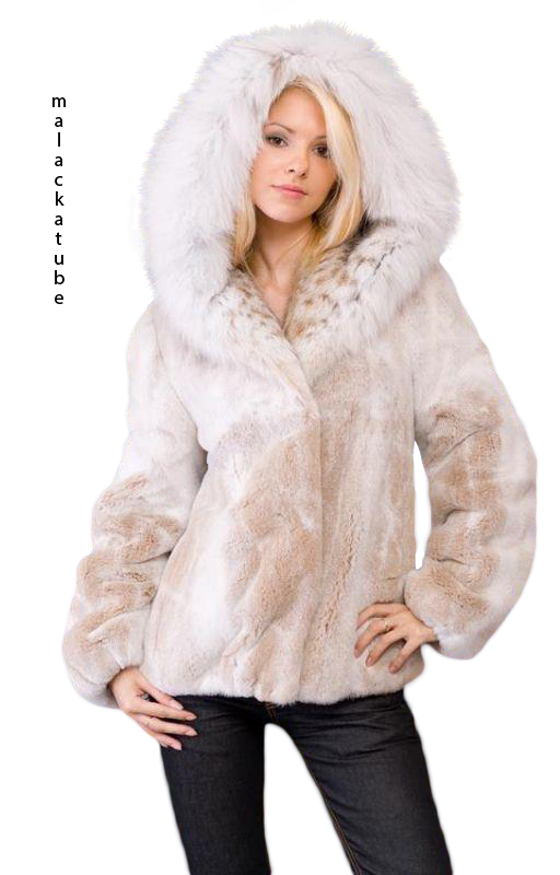 malackatube: HÖLGYEK SZŐRMÉBEN