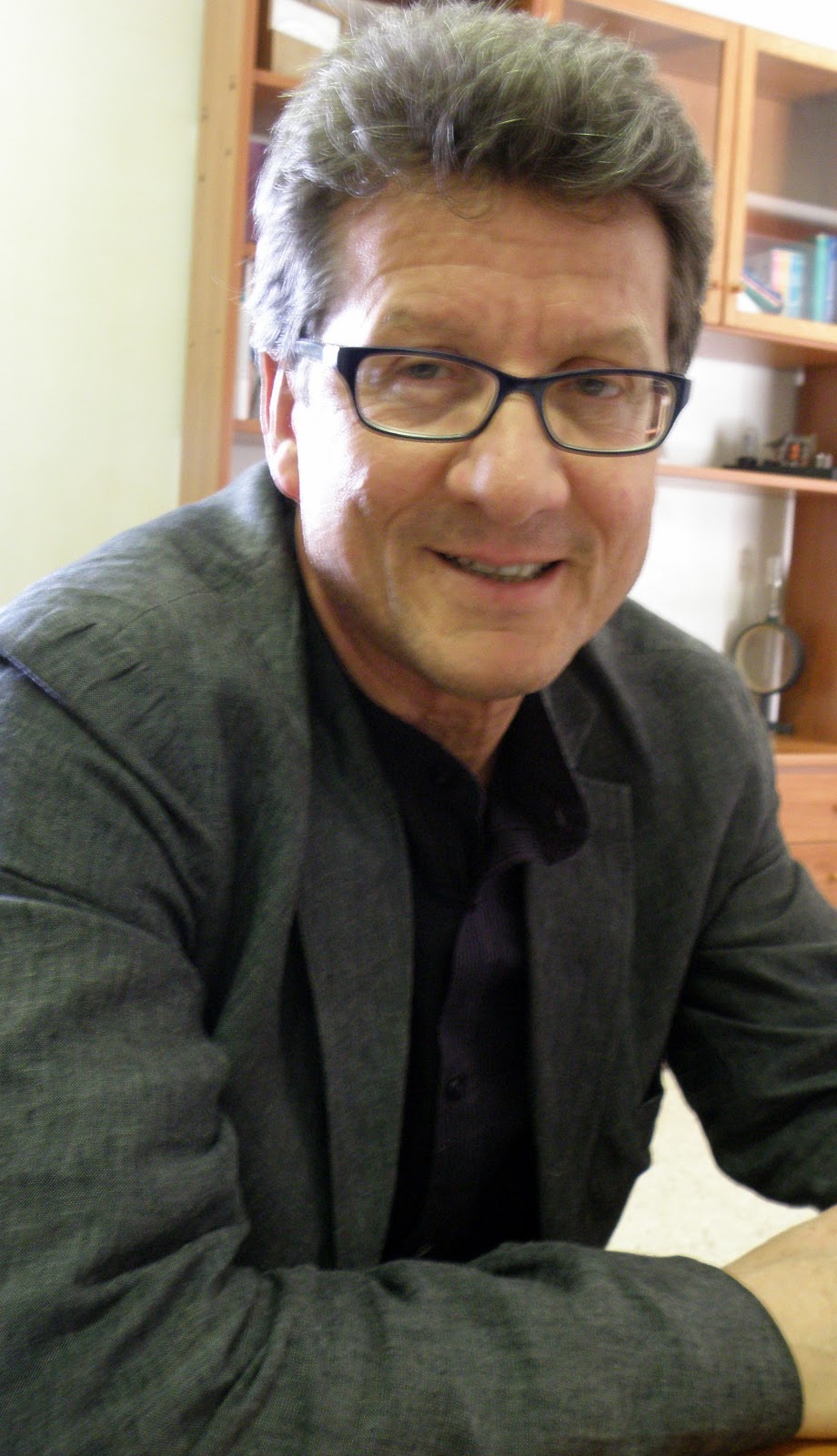 LA VOCE DEL DECIMO: I CANDIDATI