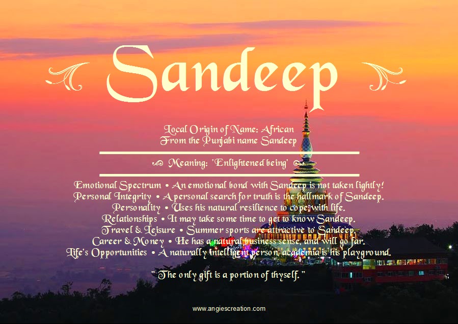 November 2013 | Unique Names