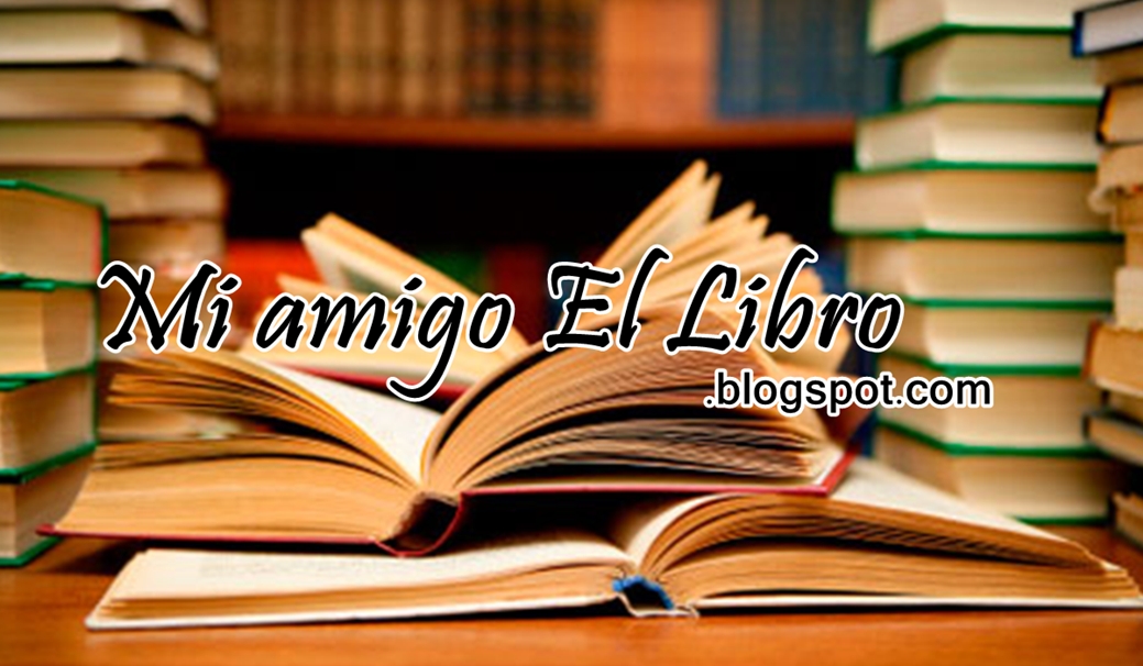 Mi amigo El Libro