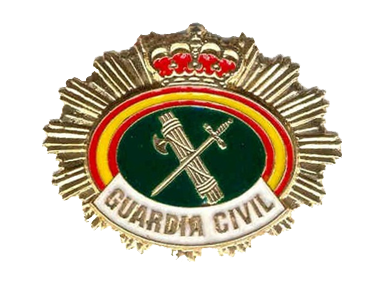 Cuerpos de Seguridad Española