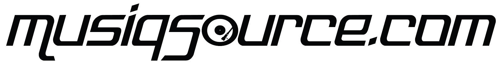 Welcome to Music Source Records