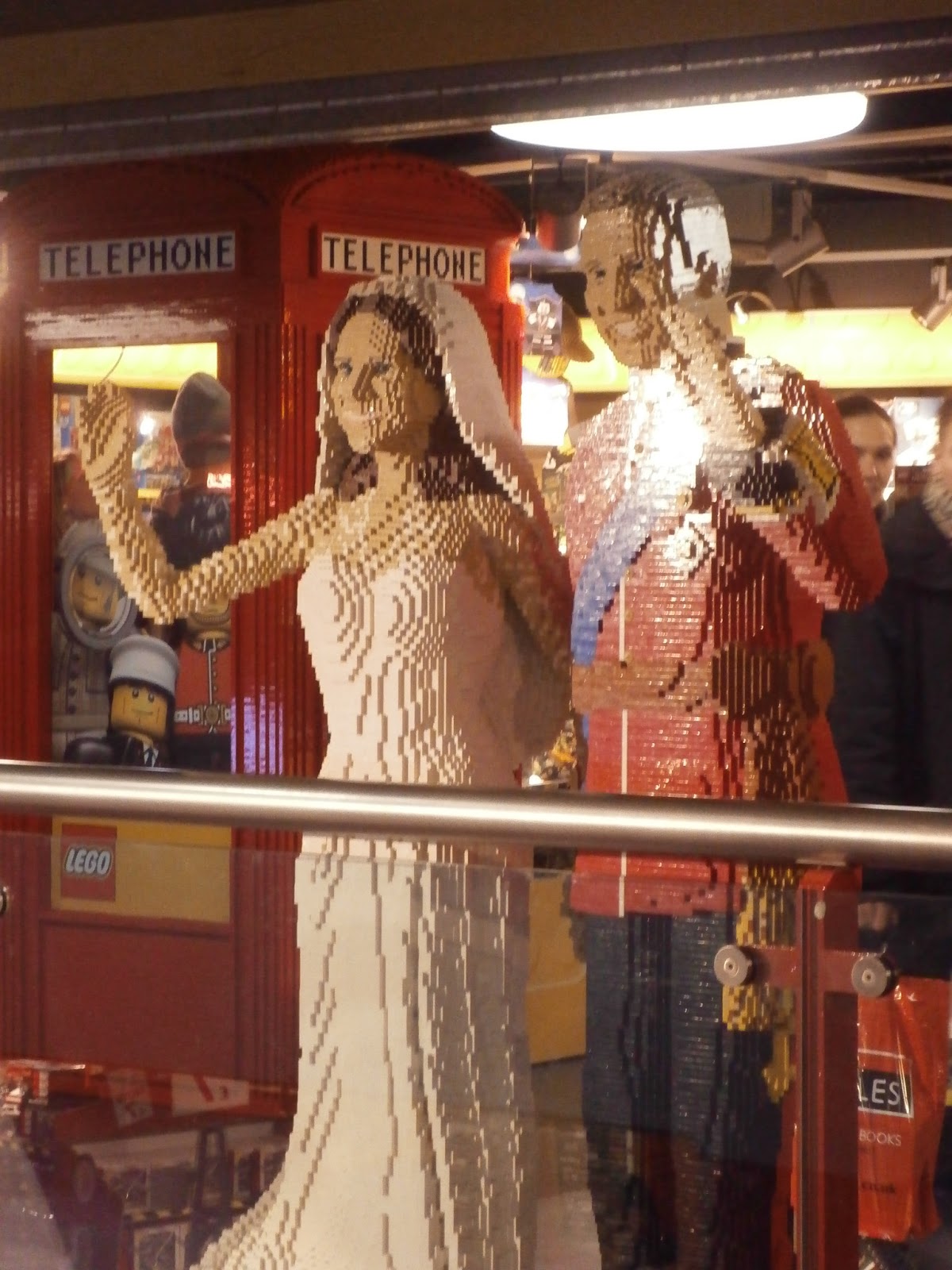 Origami Girl's Heroics: January 2013