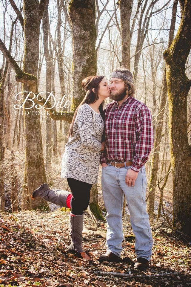 Kiley in Kentucky: A Short Trip Down Memory Lane + Osborne Wedding