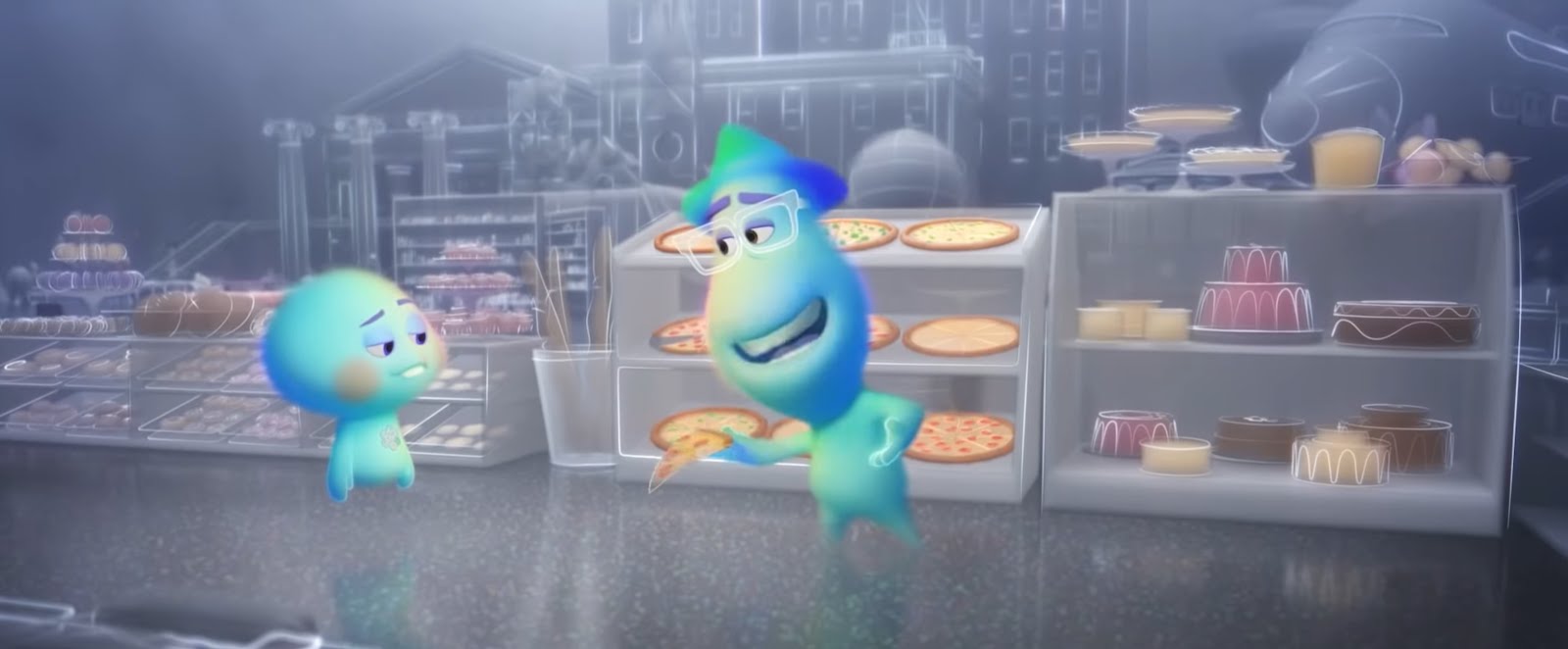 Find your soul in Pixar's "Soul" New Trailer | Disney Magical Kingdom Blog
