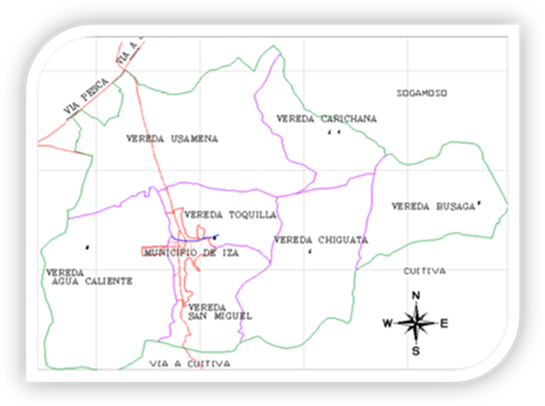 Iza - Boyacá - Colombia