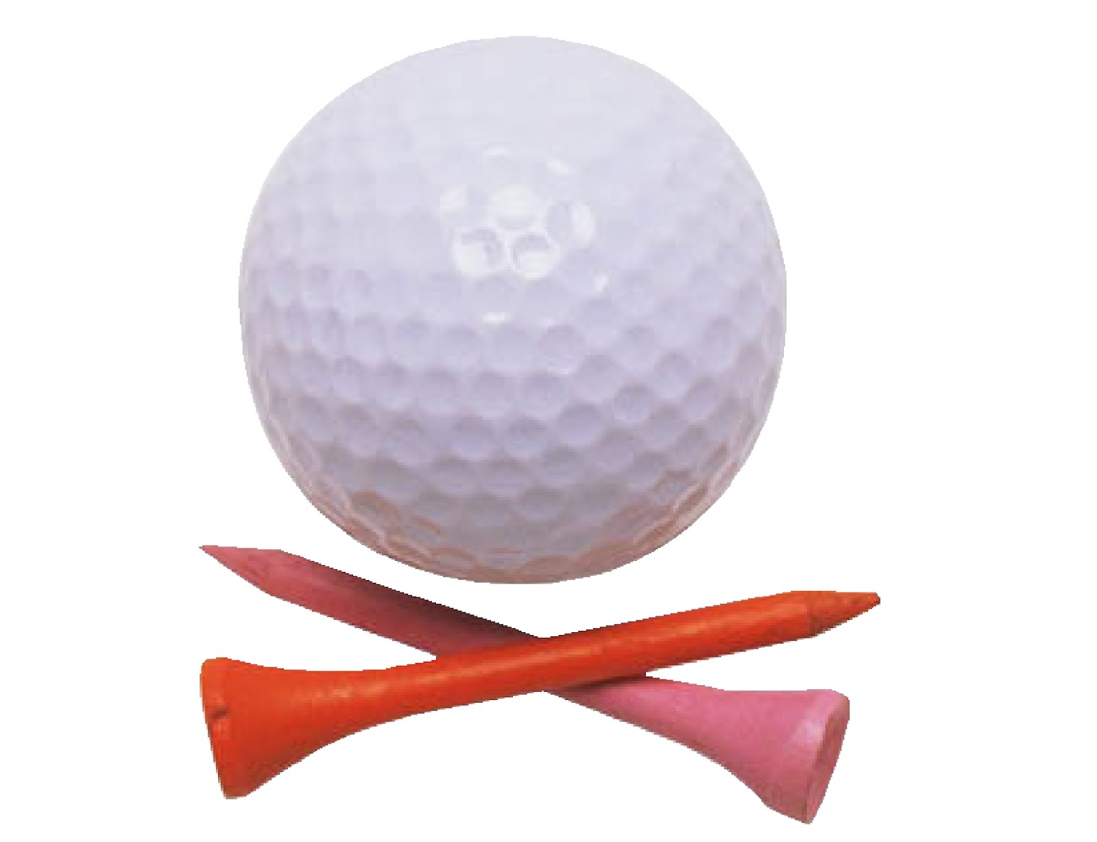 Chemurgy and Allergens: Golf Tees Made From Shrimp Shells