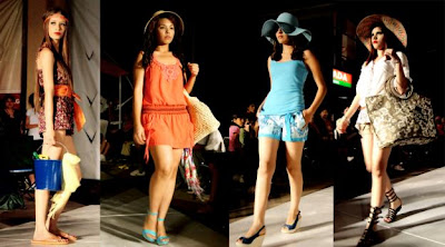 El Mundo del Modelaje: El Mundo del Modelaje