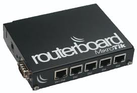 Pengertian Router | e-komputer